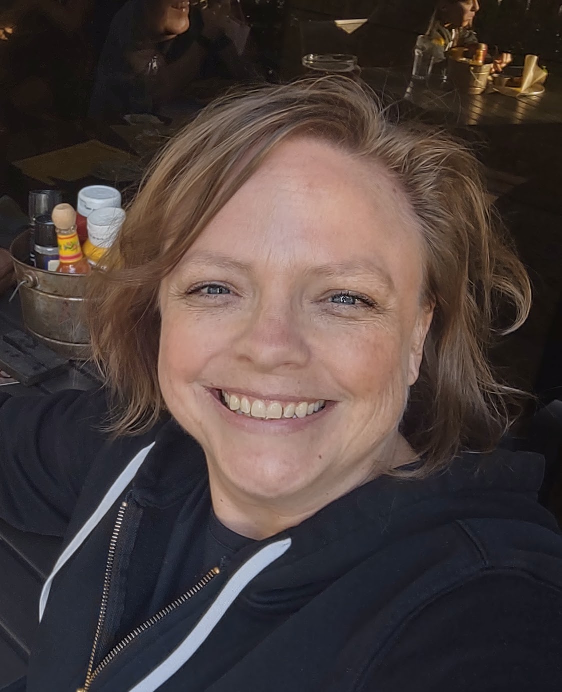 About Me – Jenny Koster